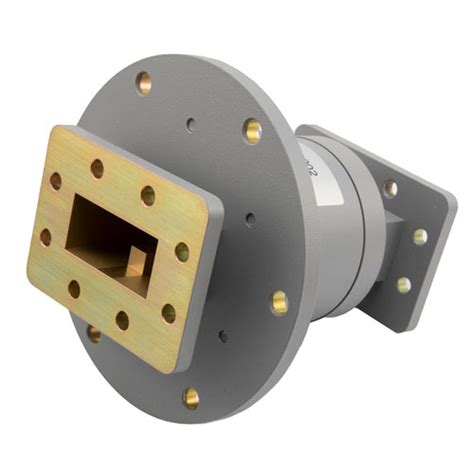 Waveguide Attenuators At Elsie Tucker Blog