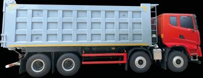 Syz316c 8s Dump Truck Dump Truck Sany Group
