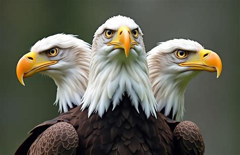 Ukraine War 3 Headed Eagle Prophecy World News Prophecy