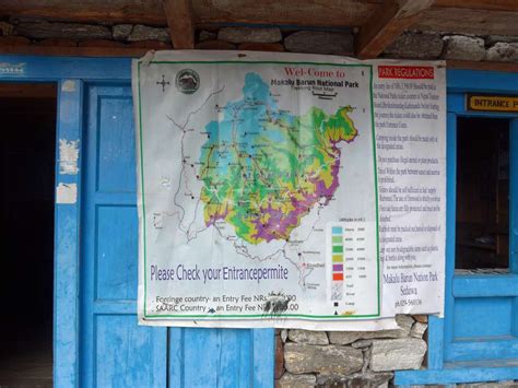 Rückweg Nach Lukhla