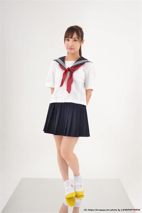 Lovepop Noa Eikawa Noa Eikawa Photoset V Ph