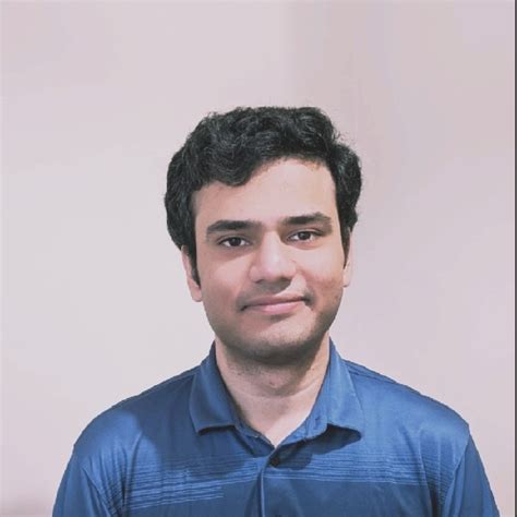 Shivang Trivedi Software Engineer Iii American Express Linkedin