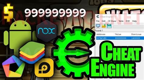 Cheat Engine :: View topic - BlueStacks - lucox.cl