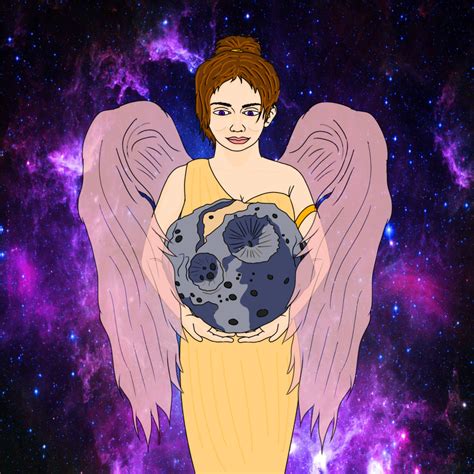 Spirit Psyche Mission