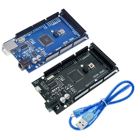 mega2560 mega 2560 r3 atmega2560 16au ch340g board development board
