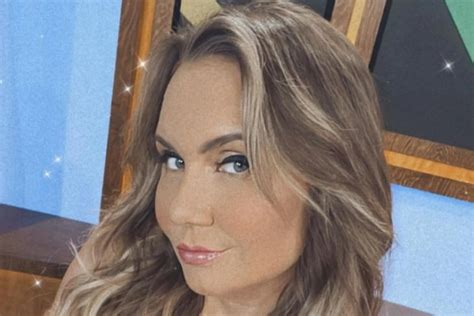 Michelle Vieth Recibe Críticas Por El Uso Excesivo De Filtros En Su
