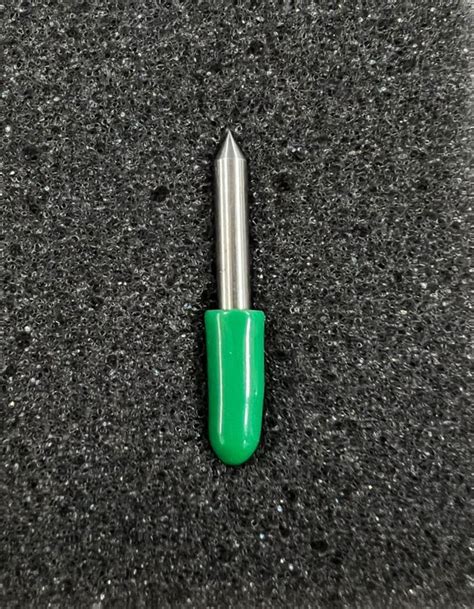 סכין 25 ממ ירוק Gcc רפי סעדון בעמ