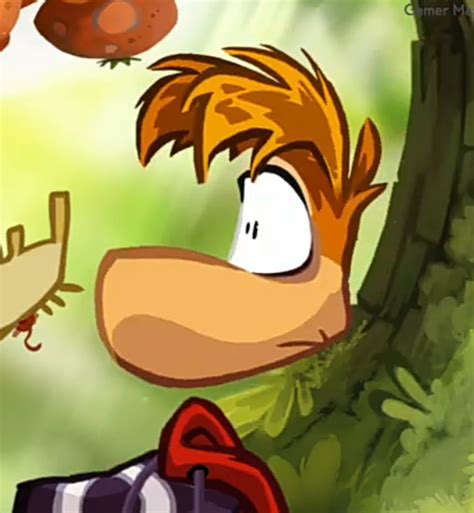 𖥻 Rayman ໑ Rayman Origins Icon Rayman Origins Pfp Rayman Legends Icon
