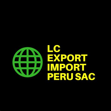 Lc Export Import Peru Sac