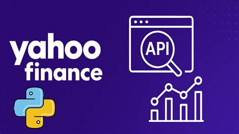 Yahoo Finance Api Python Complete Guide With Examples Limits And