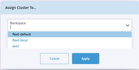 Fleet Ui Issues · Issue 1612 · Rancherdashboard · Github