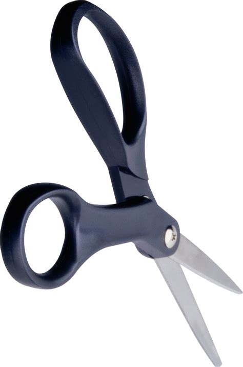 Black Scissors Png Image Clipart Full Size Clipart 3018760