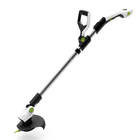 Gtech Gt50 18v 230mm Cordless Grass Edge Trimmer
