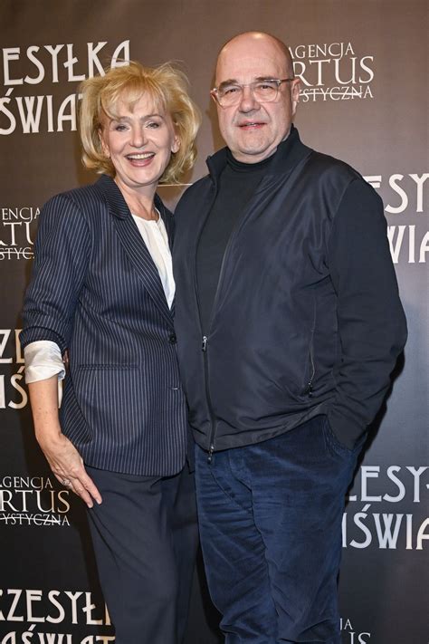 Katarzyna Żak świętuje 61 Urodziny Ćwierć Wieku Temu Była Niezłą Dżagą