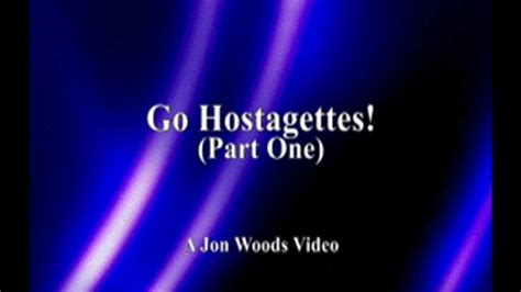 Bondage Code Red Part Five American Damsels By Jon Woods Clips4sale