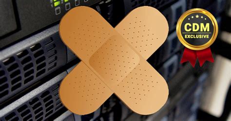 June Patch Tuesday Cyber Defense Magazine