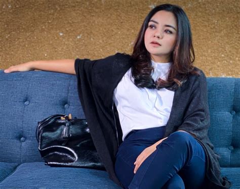 Cerita Gita Sinaga Ketindihan Saat Tidur Siang Hingga