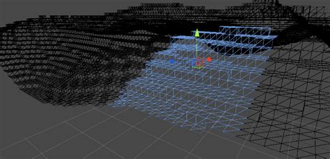 voxel meshing for the rest of us spacefarer