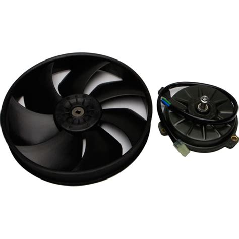 Cooling Fans