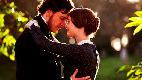 Michael Fassbender Jane Eyre Wallpaper