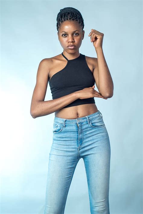 Jemima A Name Model Agency