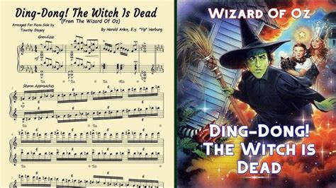 Dong The Witch Is