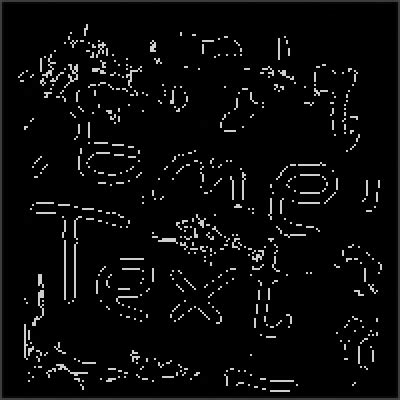 Cycles Render Engine Is It Possible To Read And Write To A Texture Using OSL Blender Stack