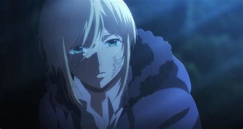 Koroshi Ai Sub Español Online Ver Anime