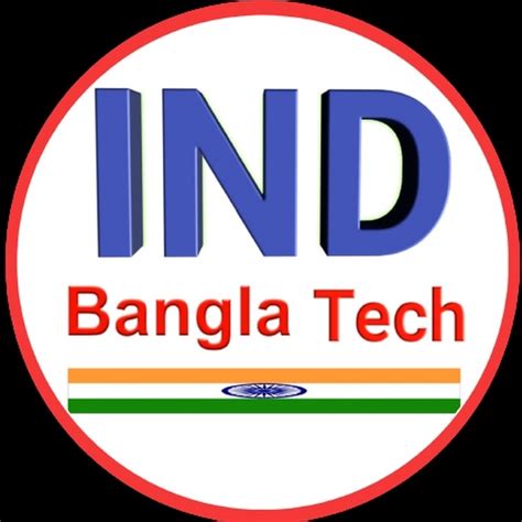 ind bangla tech youtube