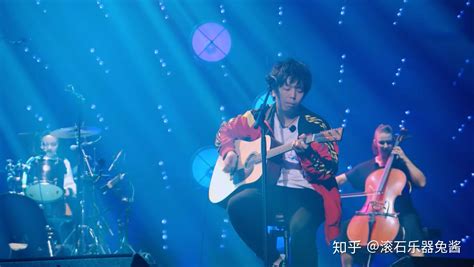 刺猬乐队主唱子健同款—马丁d 16gt吉他 知乎