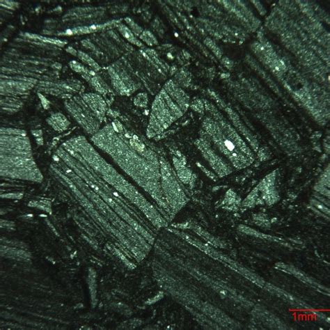 Cataclasite Mcgill University Fault Rock Gallery