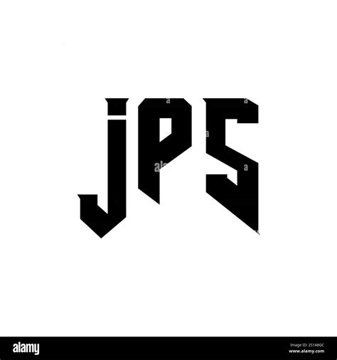 Jps Business Company Logo Cut Out Stock Images And Pictures Alamy