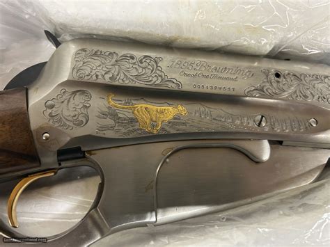 Browning Model 1895