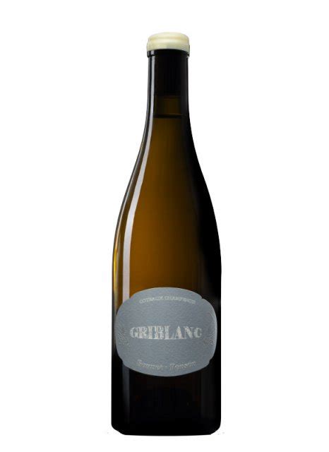 Champagne Bonnet Ponson Griblanc 2022 Bouteille 75cl Plus De Bulles