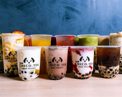 Chico Tea Bobba Project Restaurant Menu Takeout In Adelaide Delivery Menu And Prices Uber Eats