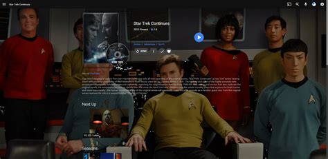 Custom Css With Emby Web App Page 9 Web App Css Emby Community