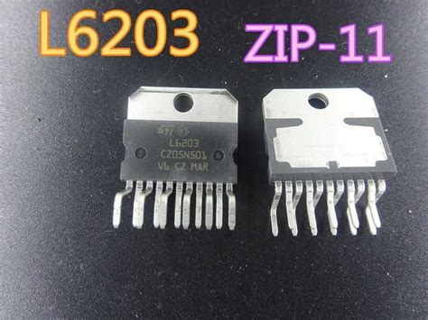 Rm6203 Datasheet: Specifications, Features, and Application Guide