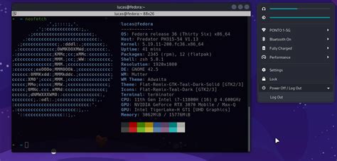 Pc Wont Restartpoweroff After Some Time Rfedora
