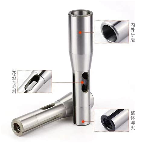 R8 Shank To Mt1 Mt2 Mt3 R8 Drill Chuck Arbor Morse Vicedeal