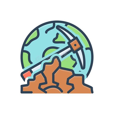 Geologist Logo Stock Illustrations 712 Geologist Logo Stock