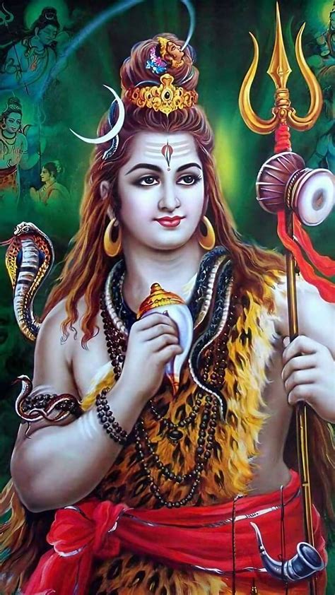 What Is Shiva Baba At Samantha Atherton Blog