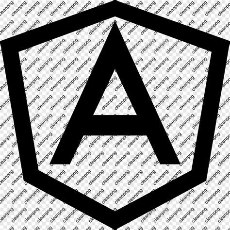 Angularjs Logo Png