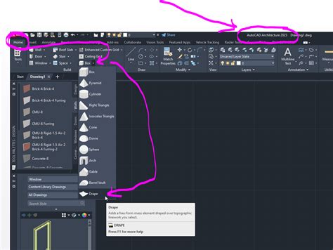 Loft Tool For Topo Autodesk Community