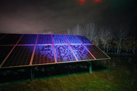 From Hotspots To Cracked Cells A Look Beyond Thermal Imaging Pv