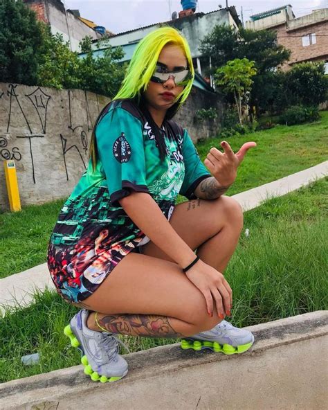 Chavosas Garotas Looks Chavoso