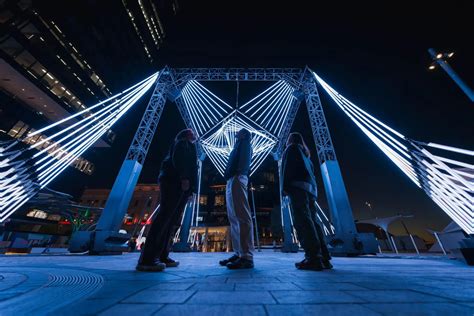 Illuminate Adelaide How To Spend A Winter Weekend In Sa New Idea