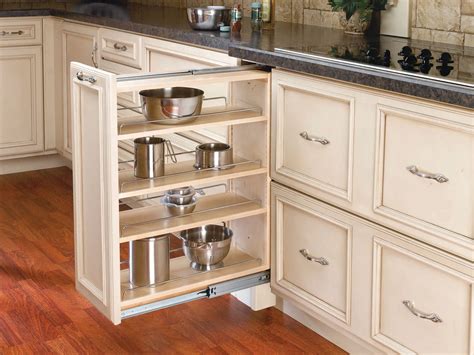 Choose The Right Kitchen Corner Base Cabinet For Your Needs