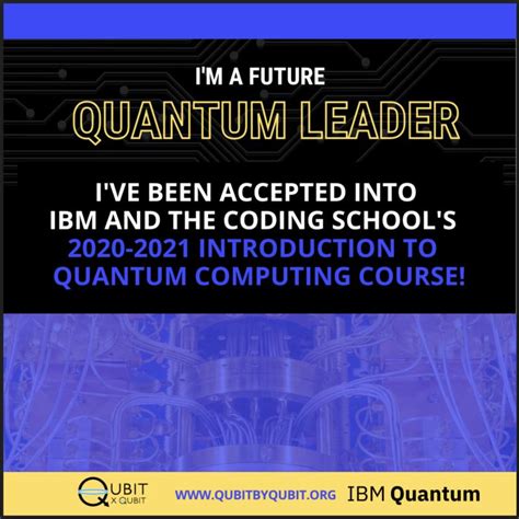 Norah Alsunaidi On Linkedin Ibm Codingschool Quantumcomputing Ibmquantum