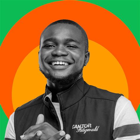 Olufemi Akande Medium