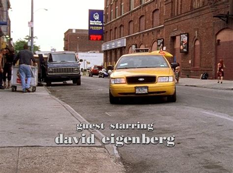 1979 Ford Econoline In Sex And The City 1998 2004